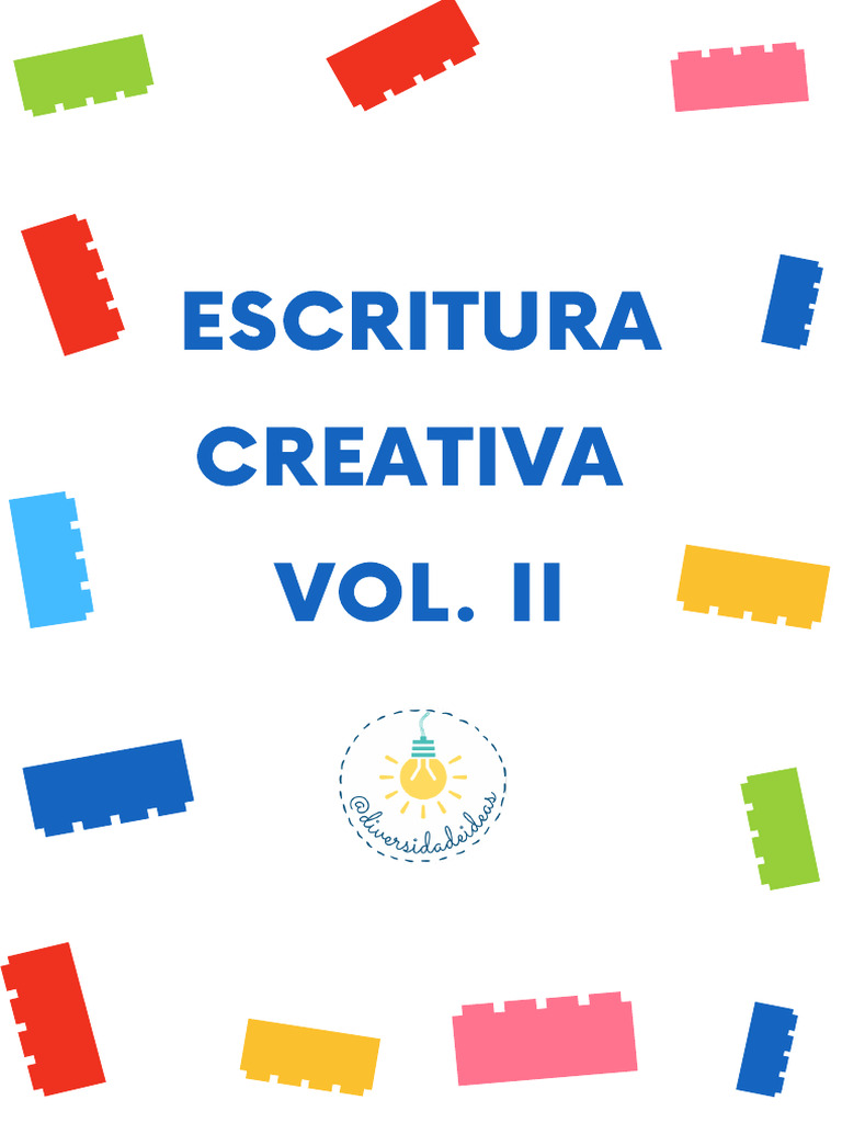 Escritura Creativa | PDF