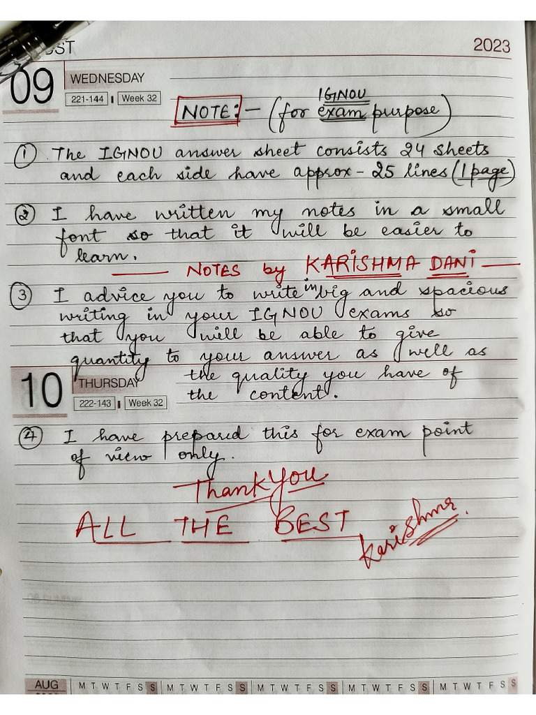 Short Stories Karishma Notes | PDF