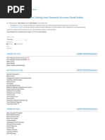 Eye Specimen Culture SOP Guide | PDF | Microbiology