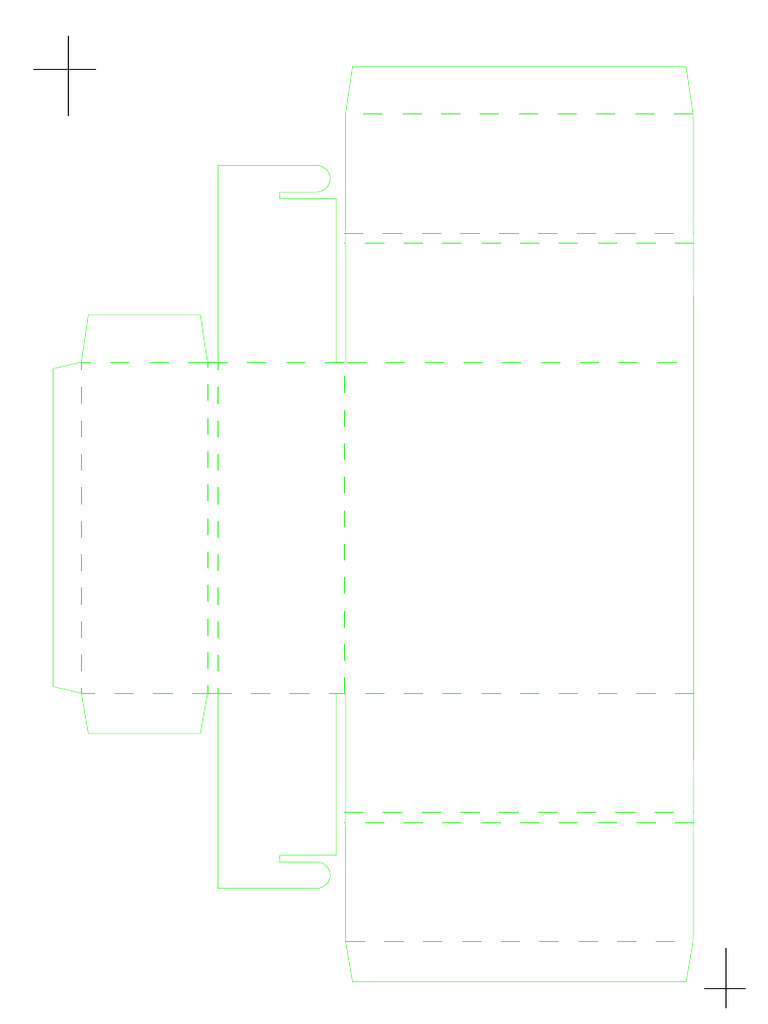 Dieline 1 | PDF
