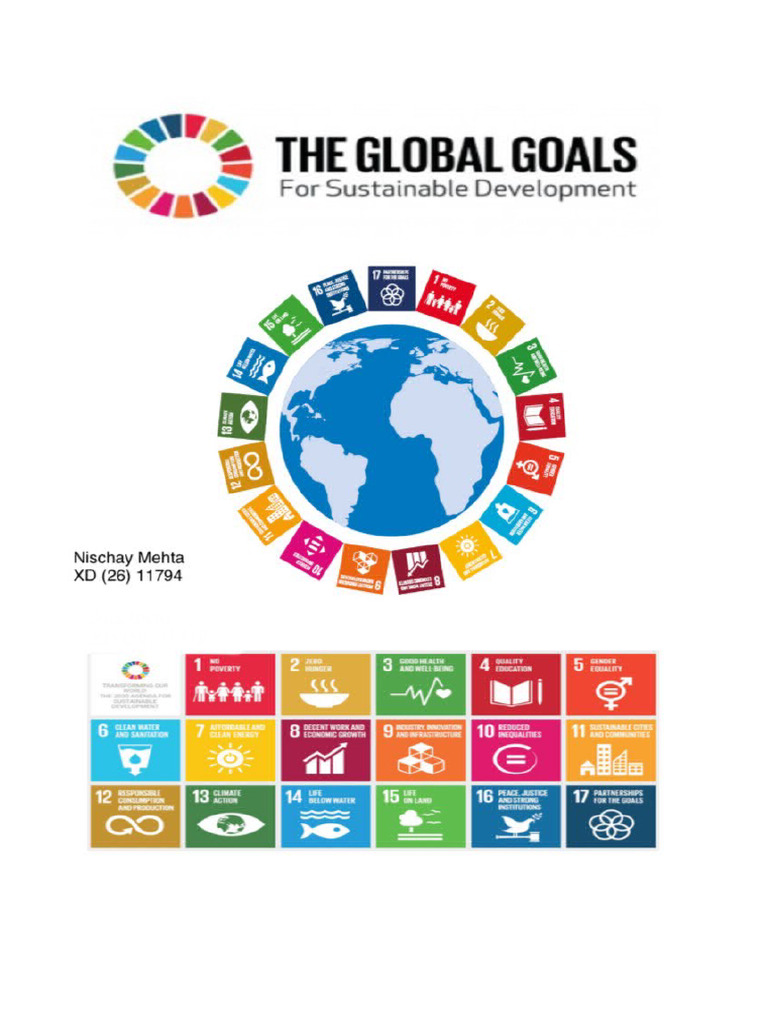 Nischay Mehta XD IT | PDF