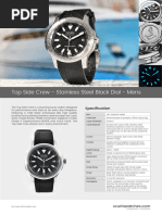 Admin Building (First Floor Plan) | PDF | Buildings And Structures