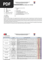 Informe Evaluacion Diagnostica 2025 | PDF