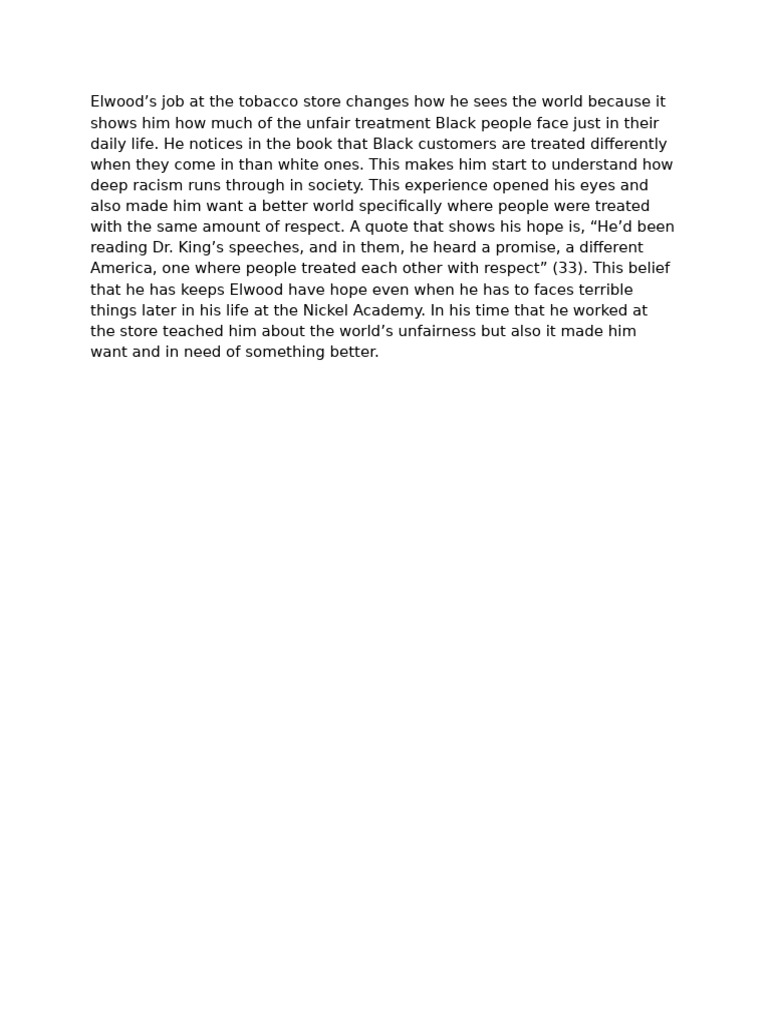 Chaper Assesment N1 | PDF