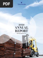 IXM Corporate Presentation 2024 | PDF | Metals | Cobalt