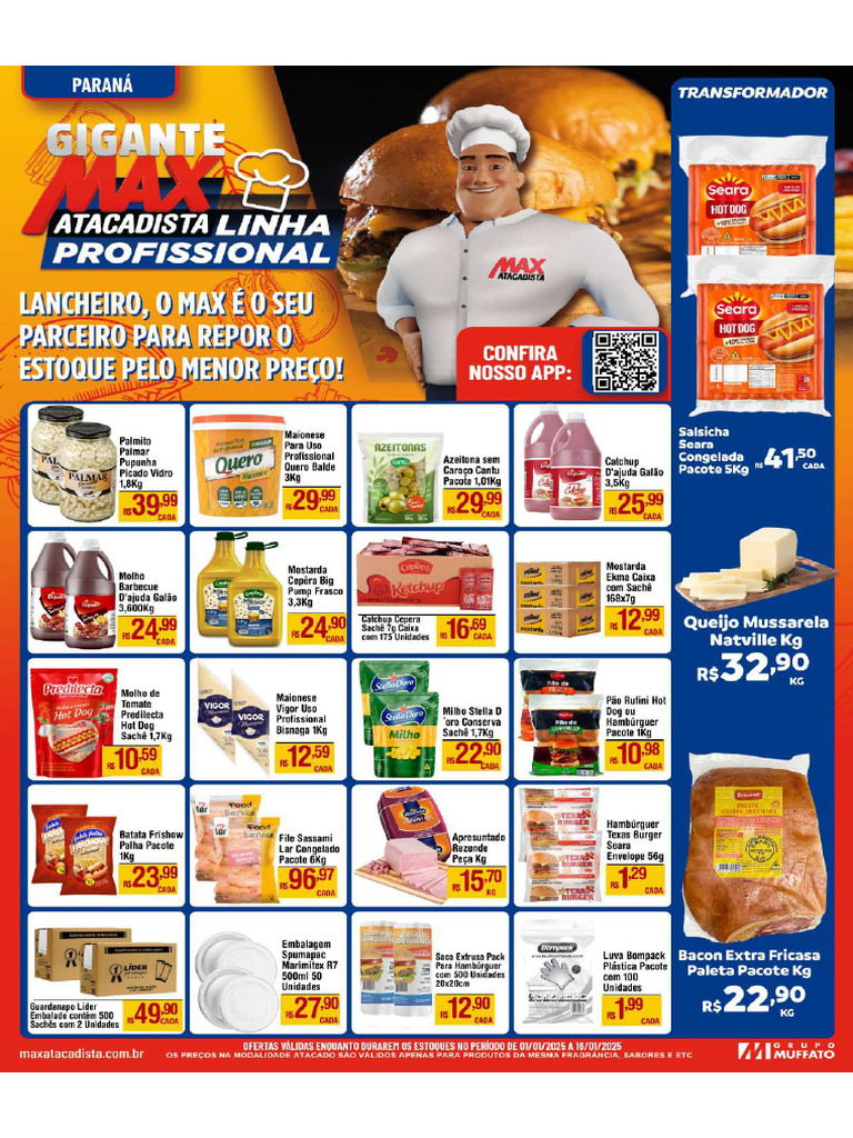 OFERTAS IMPERDÍVEIS!!-1 | PDF