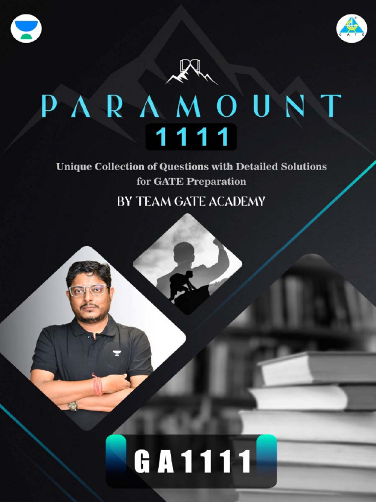 Digital Paramount (EC) - Front | PDF | Logic Gate | Analog To Digital Converter