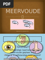 MEERVOUDE | PDF
