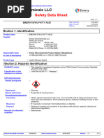 Oxonia Active Acid Sanitizer Overview | PDF | Disinfectant ...