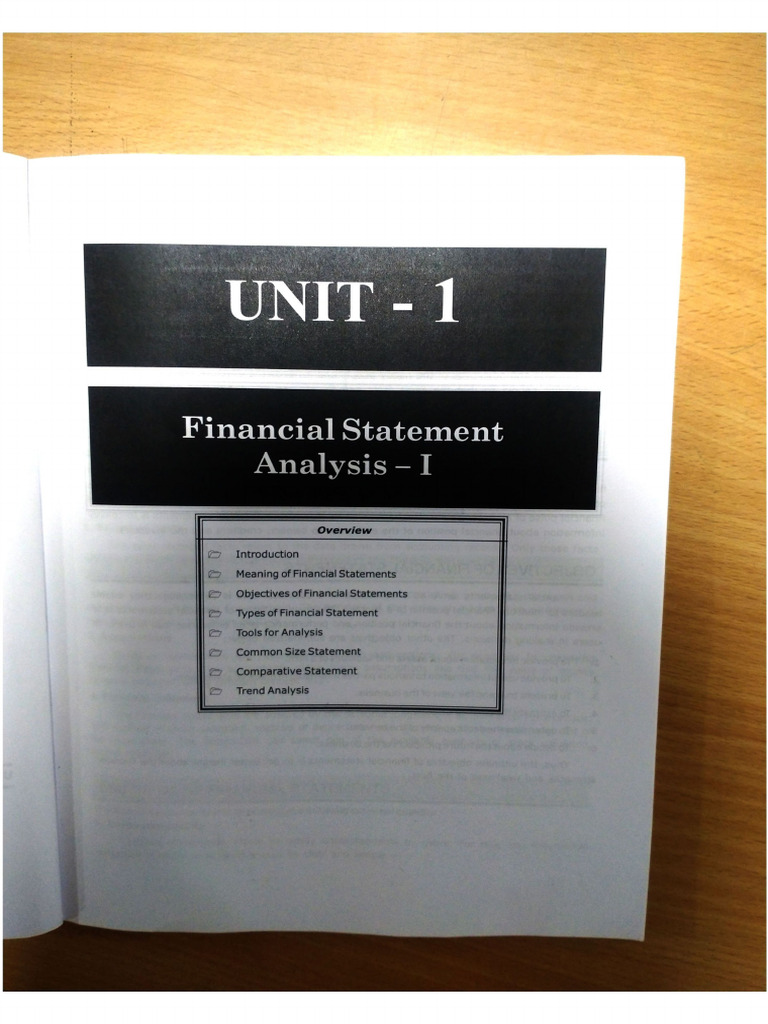 Unit 1 Financial Mathematics | PDF