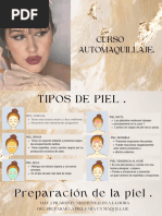 Tipos y formas de narices comunes | PDF | Rinología