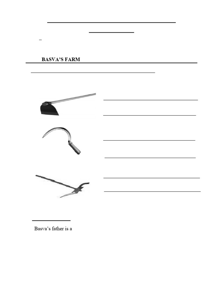 14 - Basva S Farm | PDF