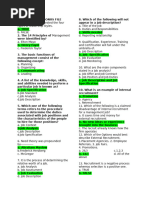 CHRA by HREAP PDF | PDF | Human Resource Management | Test (Assessment)