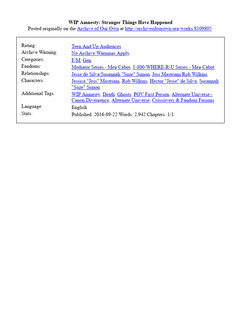 WIP_Amnesty_Stranger | PDF