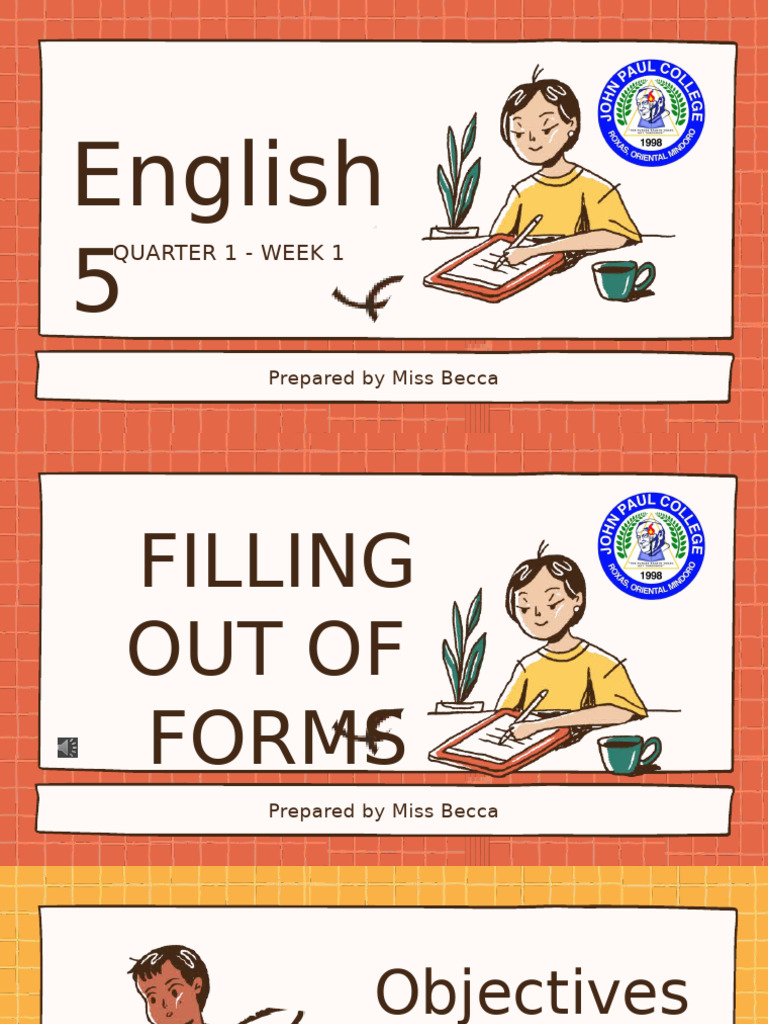 How to Fill Out Bank Forms | PDF | Banks | Cash