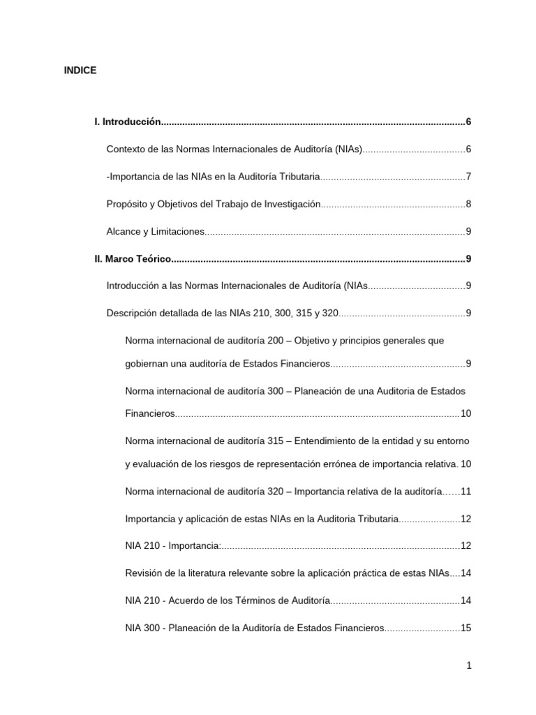 ACTIVIDAD 2 Subir | PDF | Auditoría | Caso de estudio