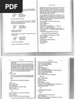 Peter Shaffer Equus | PDF | Classics