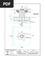 15 - High Mast Light Pole Foundation Design | PDF | Foundation ...