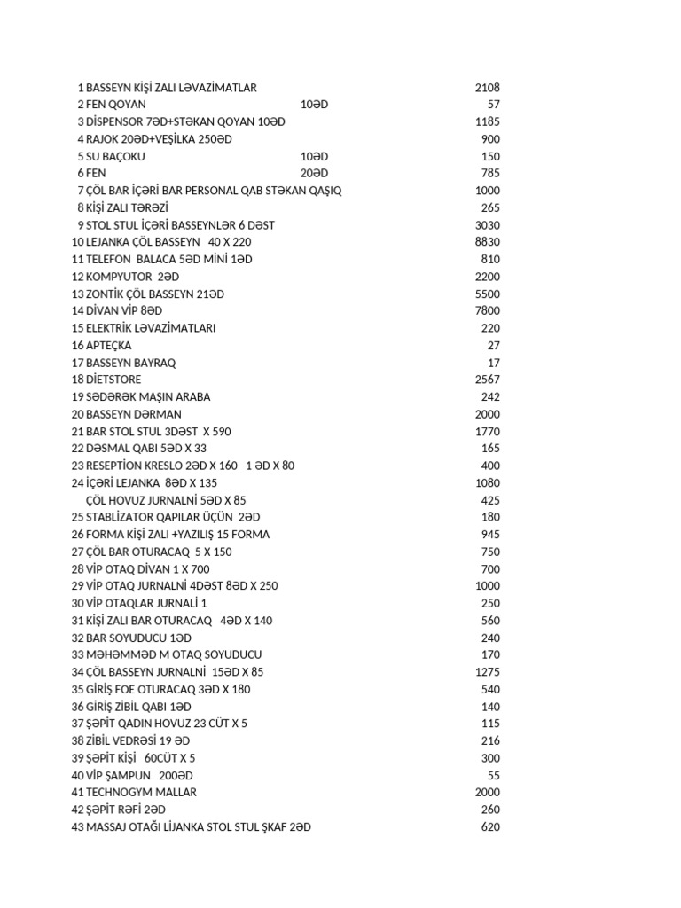 Geri̇ Qaytari̇lan | PDF