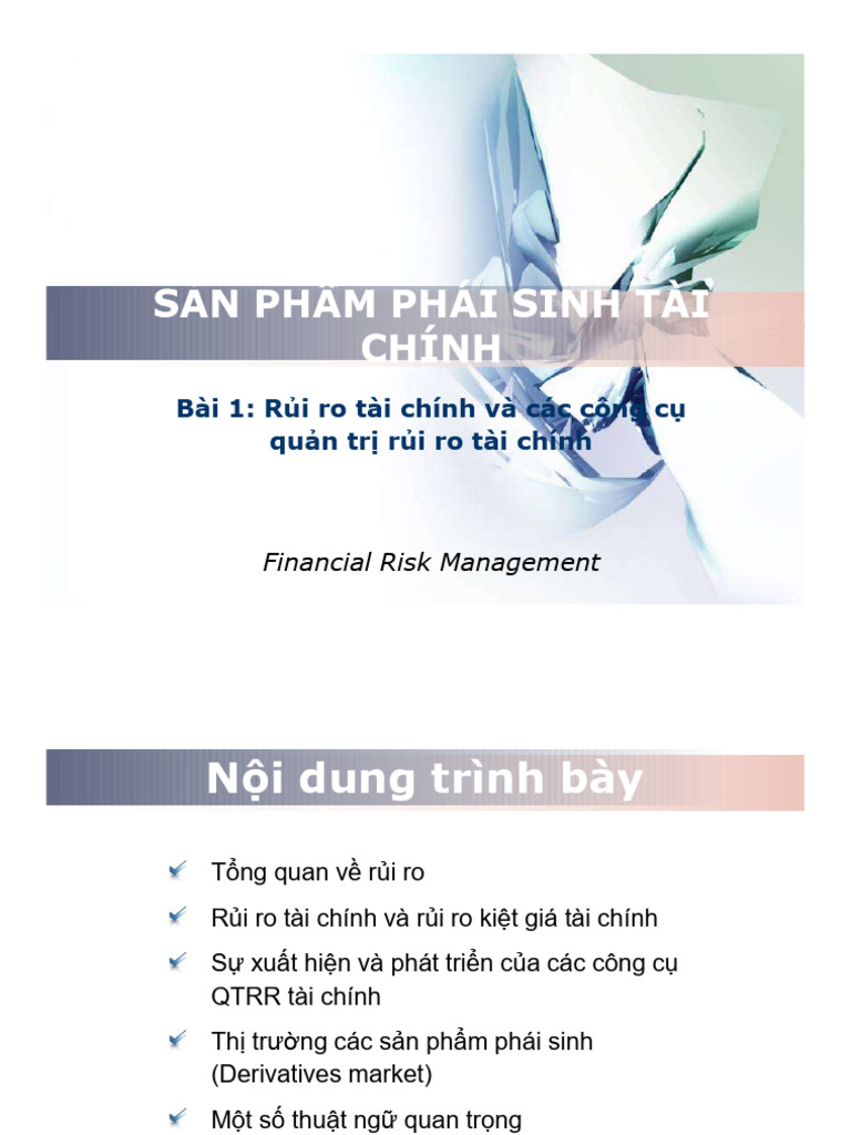 Gioi Thieu Mon Hoc | PDF