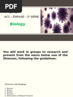 CVX Codes | PDF | Vaccines | Animal Viral Diseases