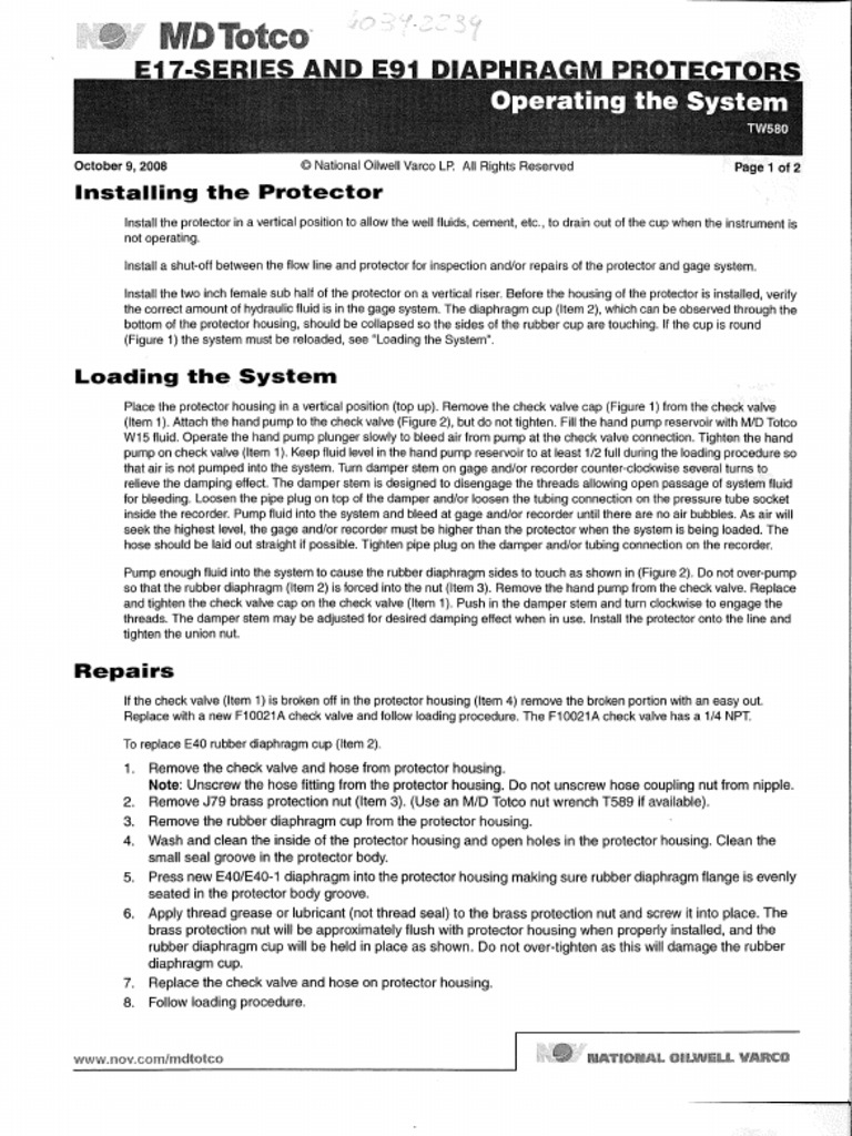 E17-SERIES AND E91 | PDF