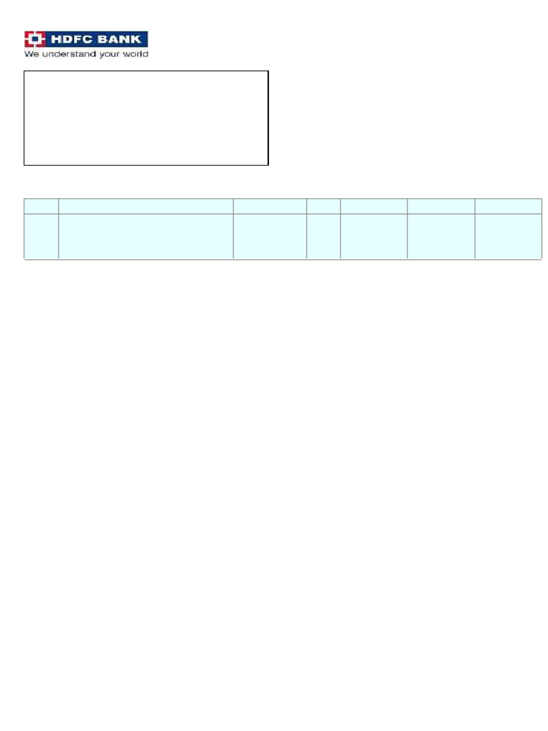 PPF Statement | PDF | Personal Finance | Business