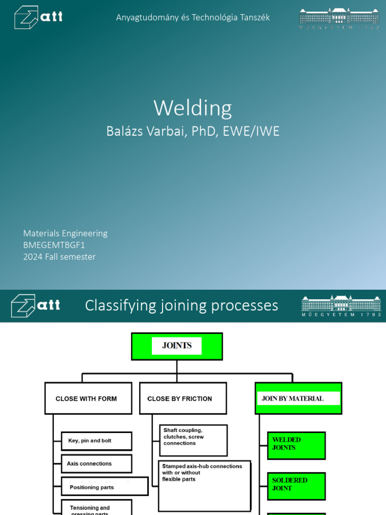 09_Welding | PDF | Welding | Construction