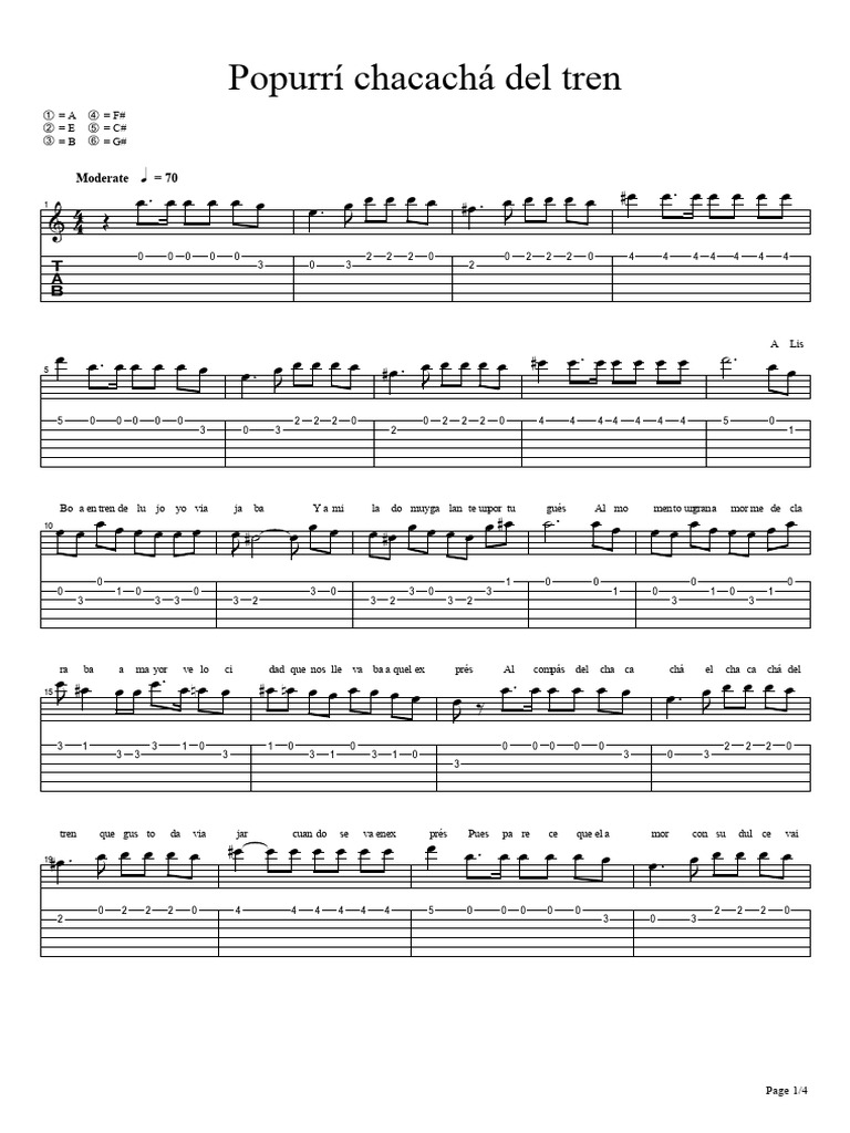 100 Cancionero Bandurria Cifrados | PDF