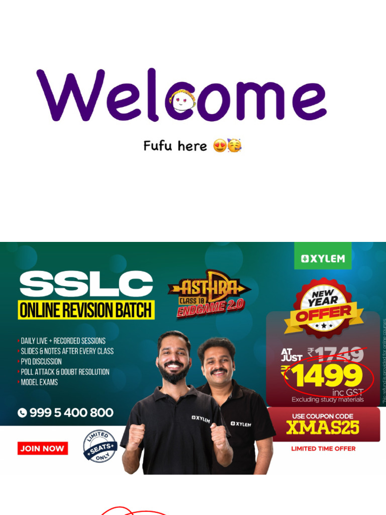 Arithmetic Sequence (Part - 01) | PDF