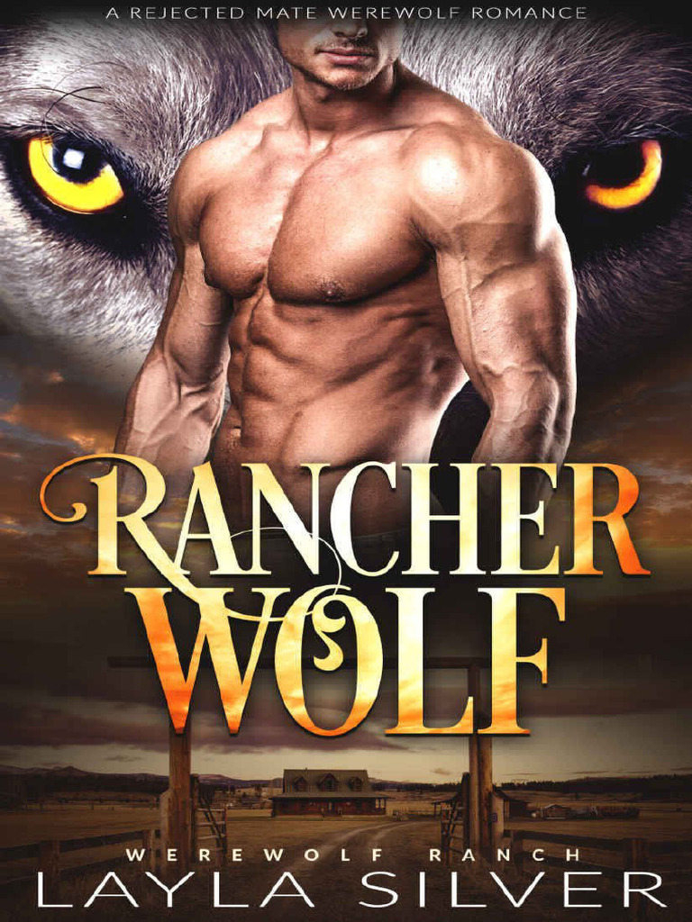 (Livro 1) Rancher Wolf - Werewolf Ranch - Layla Silver_HBMM | PDF ...