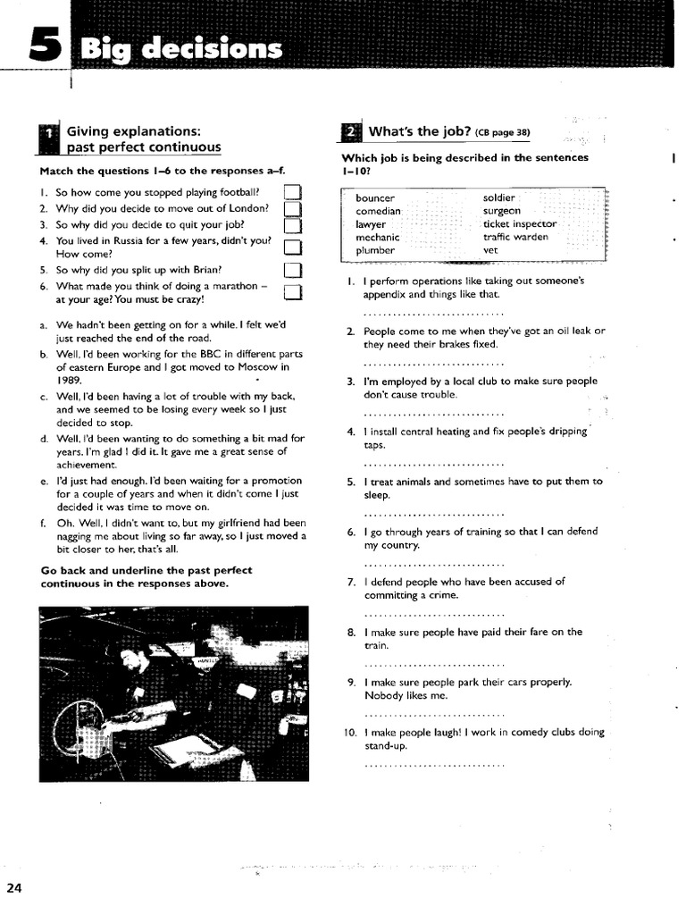 Innovations_Workbook_Upper-Intermediate 1 | PDF