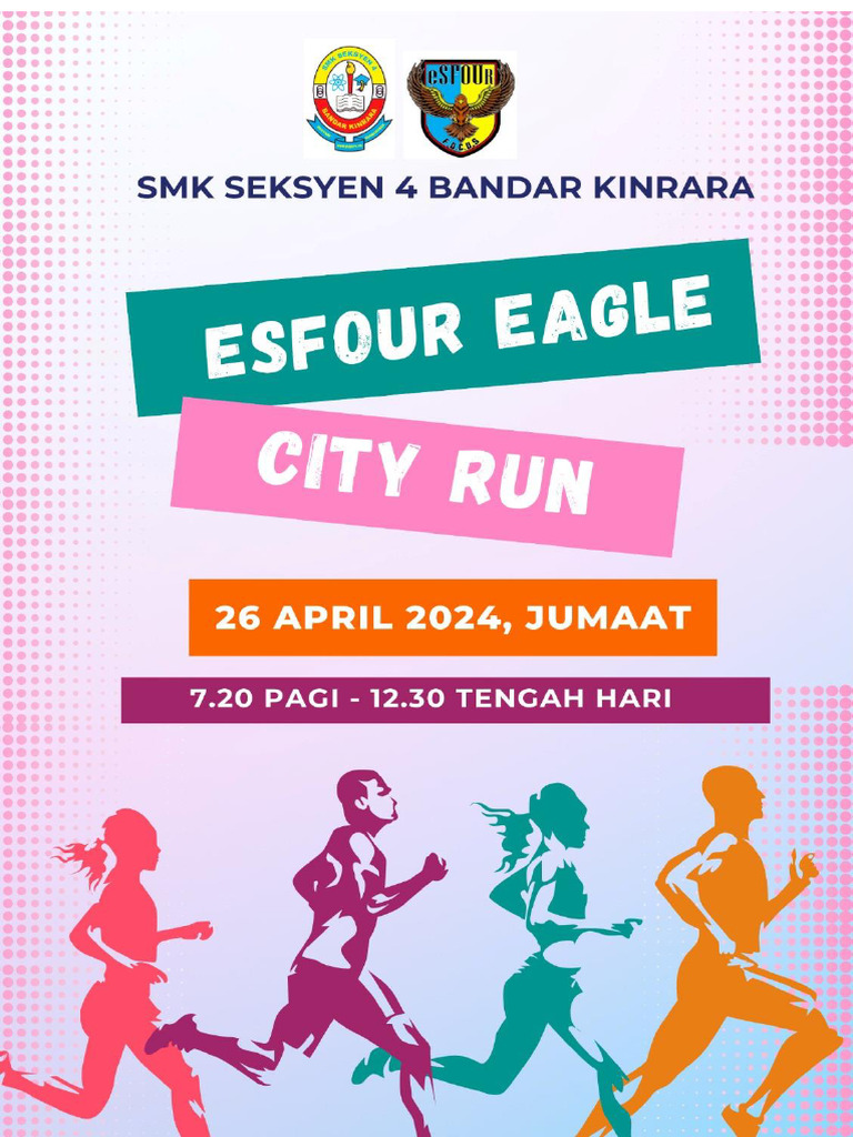 Buku Program Road Run | PDF