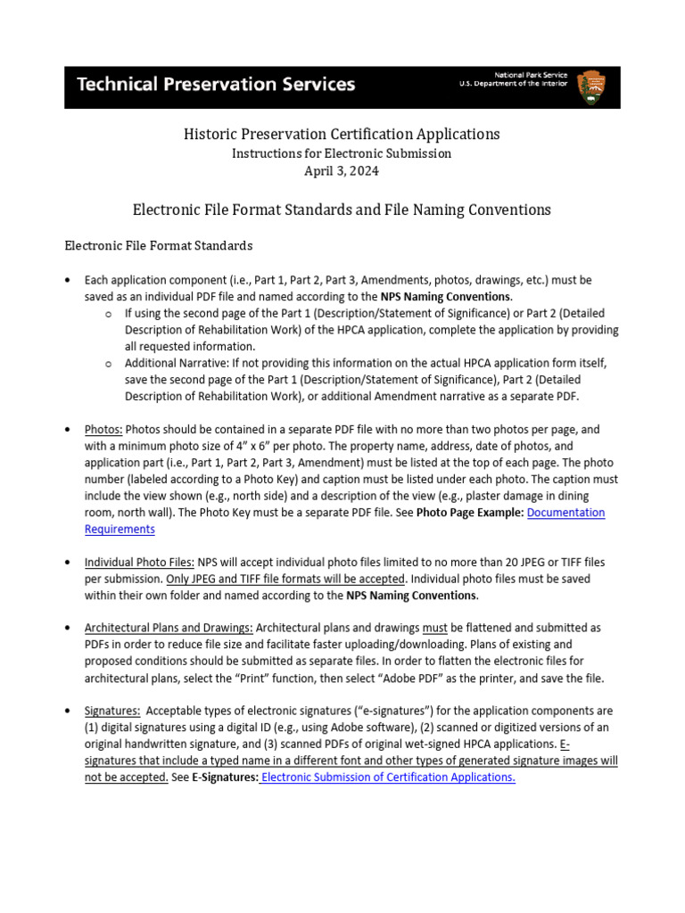 hpca-file-format-naming-2024-04-03 | PDF | Computing | Digital Technology
