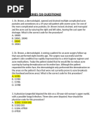 Laceration Repair CPT Codes and Billing Guidelines | PDF | Wound ...