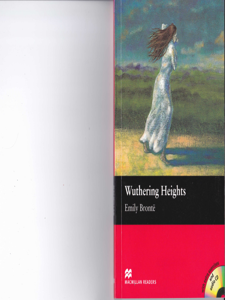 Wuthering Heights Intermediate | PDF | Heathcliff (Wuthering Heights ...