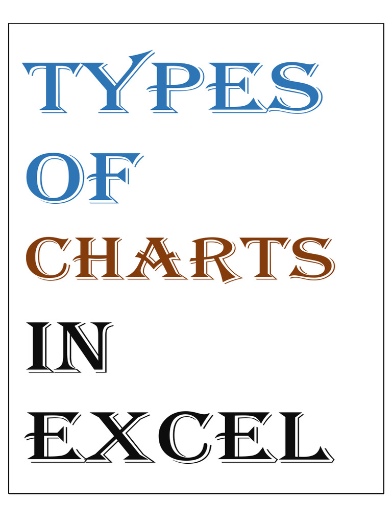 Chart Heading | PDF