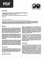 Lecture # 1 Inflow Performance Relationship | PDF | Fluid Dynamics ...