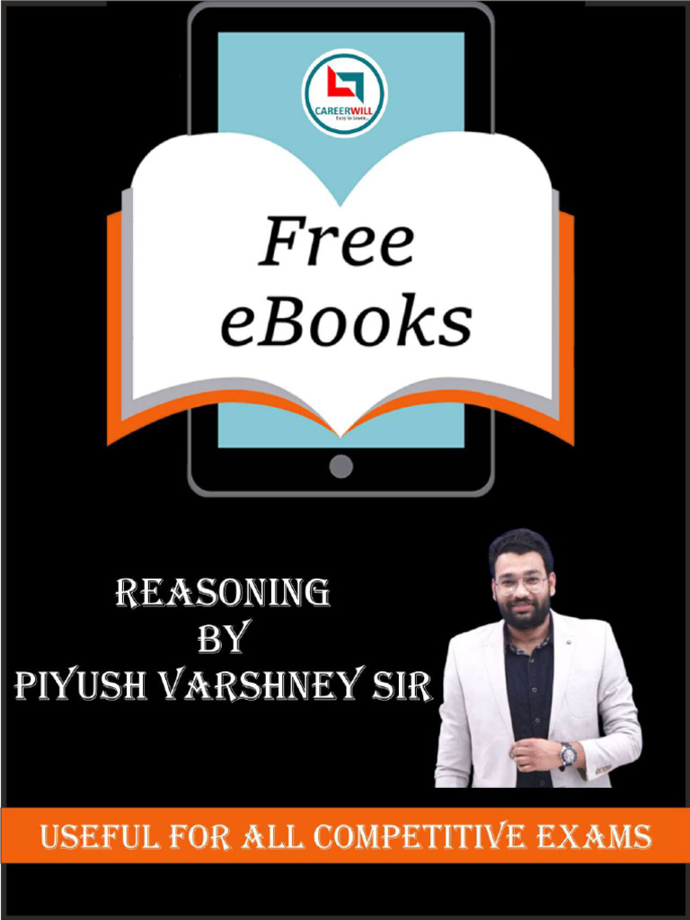 Reasoning PY Book - EnGLISH-compressed | PDF | Computing