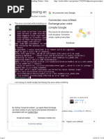 Node-RED - Running On Windows | PDF | Microsoft Windows | Command Line Interface
