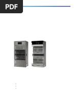 Configuring Dell EMC Networking S5248F-On Switches | PDF | Network Switch | Computer Network