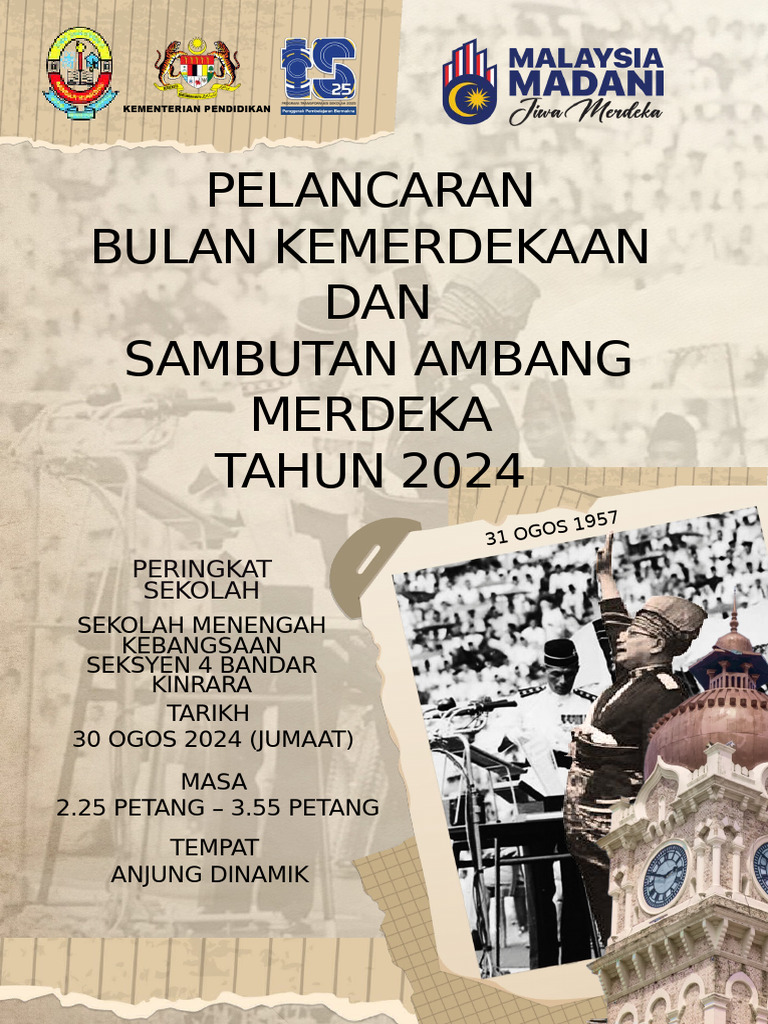 Buku Program Merdeka | PDF