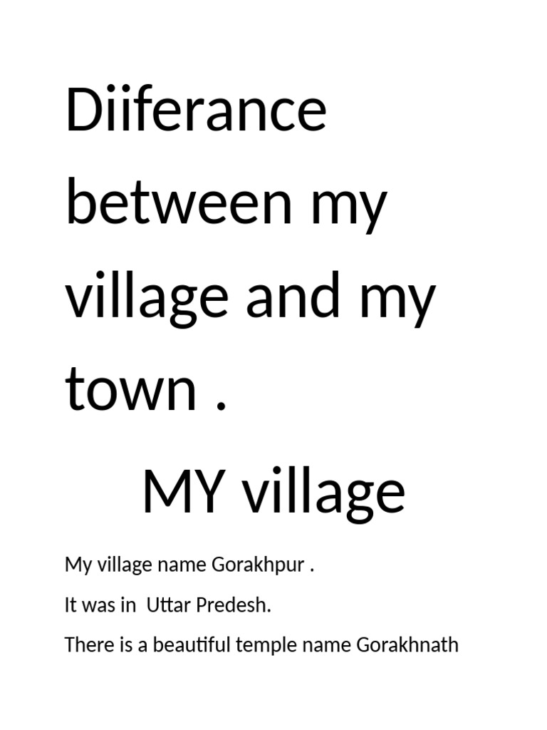 Drishty 's Hhw | PDF