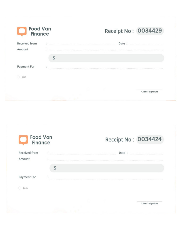 New Reciept PDF | PDF