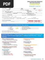 Dual Enrollment Guide for Students | PDF | Sat
