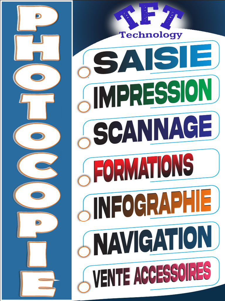 Tft Technology | PDF