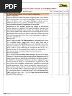 Kingspan Insulated Panels Color Chart en Us Ca | PDF | Coating ...