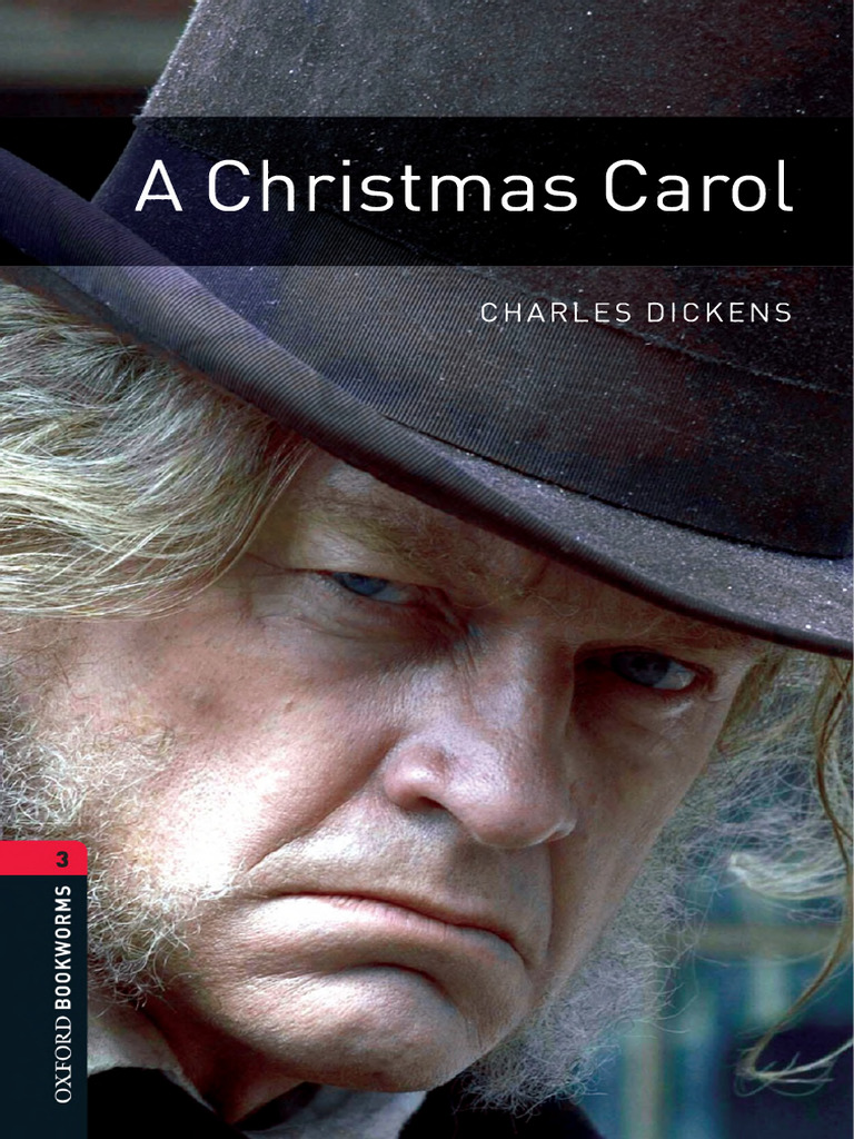 A Christmas Carol Charles Dickens | PDF