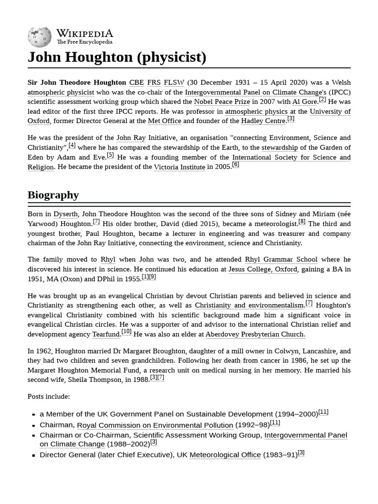 John_Houghton_(physicist) | PDF