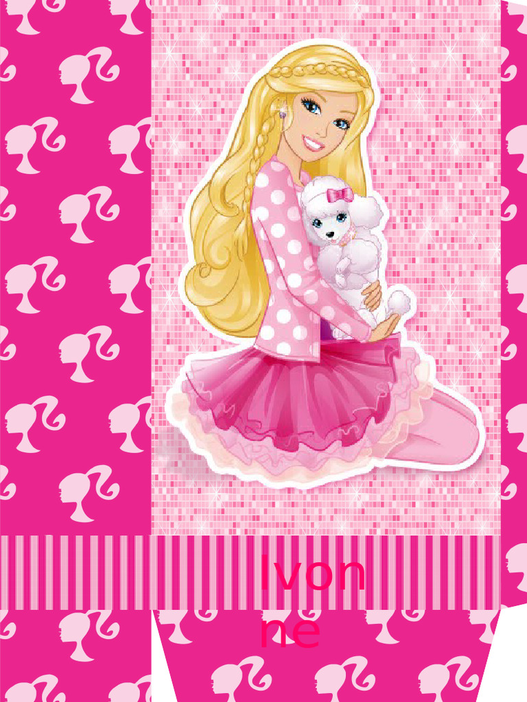 Barbie | PDF
